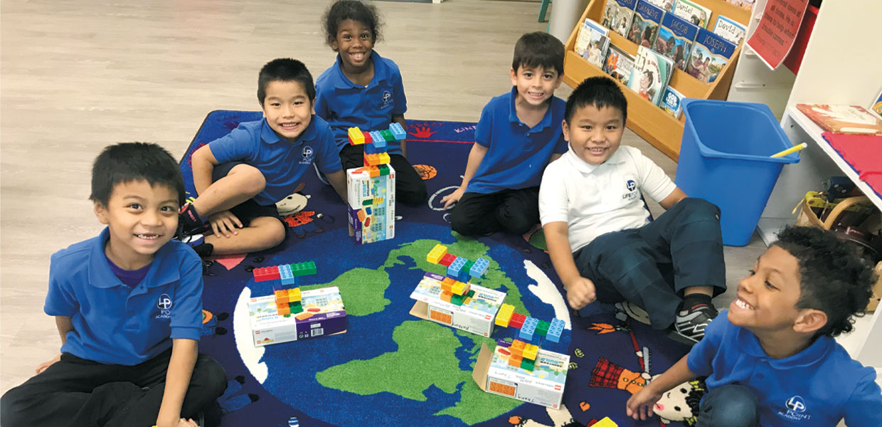 STEM Begins In Early Childhood Southern Tidings STEM Begins In Early Childhood Southern Tidings