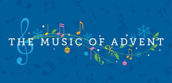 Celebrating the Music of Advent – Southern Tidings